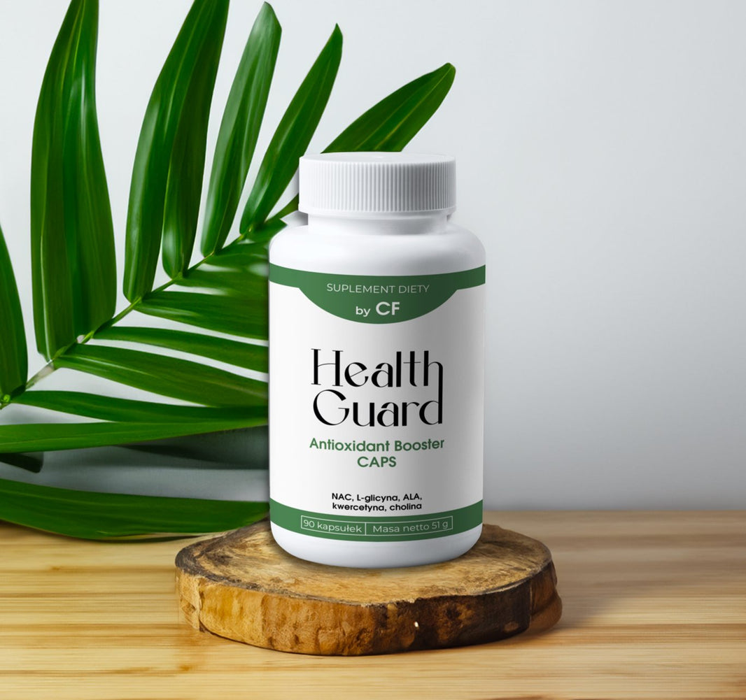 Health Guard – HealthGuard.pl